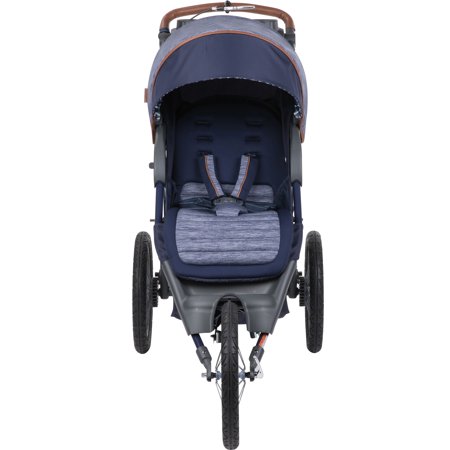 Monbebe Rebel Jogging Stroller, Boho – Dorel Juvenile Monbebe
