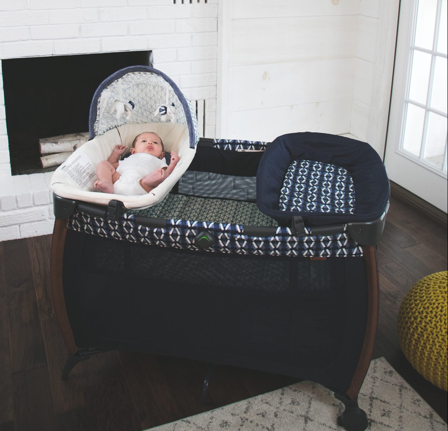 Monbebe Baby Products – Dorel Juvenile Monbebe